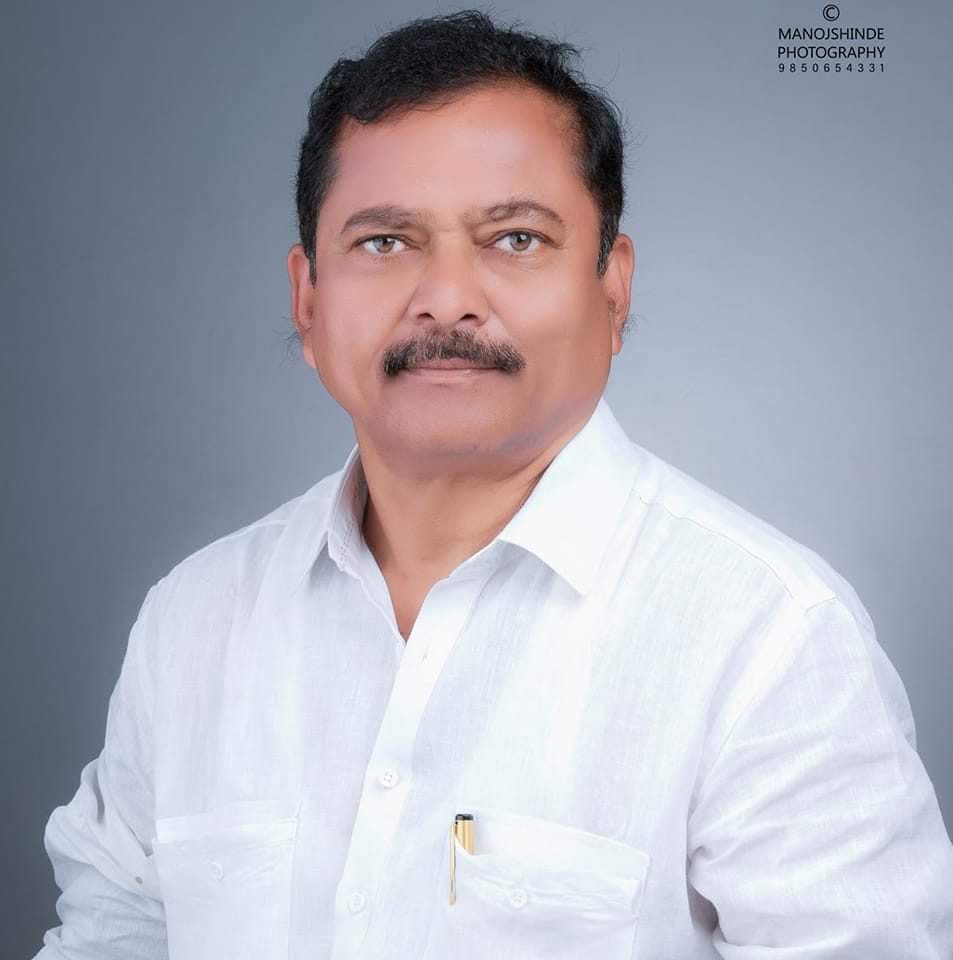 'Khoke' Movement ; राजेश पावडे यांच्या नेतृत्वाखाली आज ‘खोके’ आंदोलनाचे ...