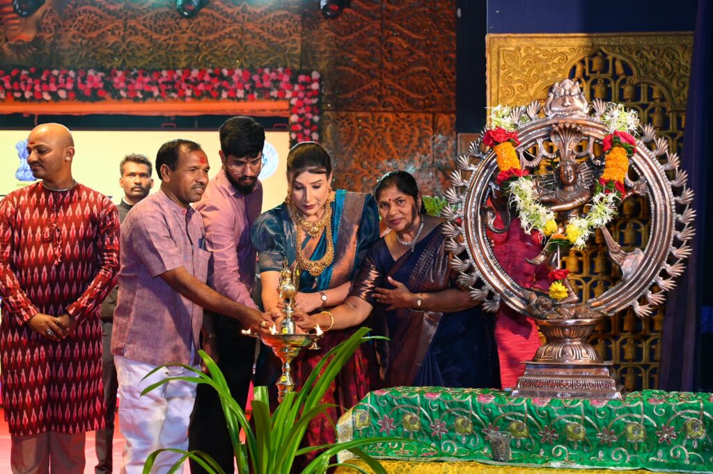 Saptarang Cultural Festival : सप्तरंग सांस्कृतिक महोत्सव 2024 चे ...